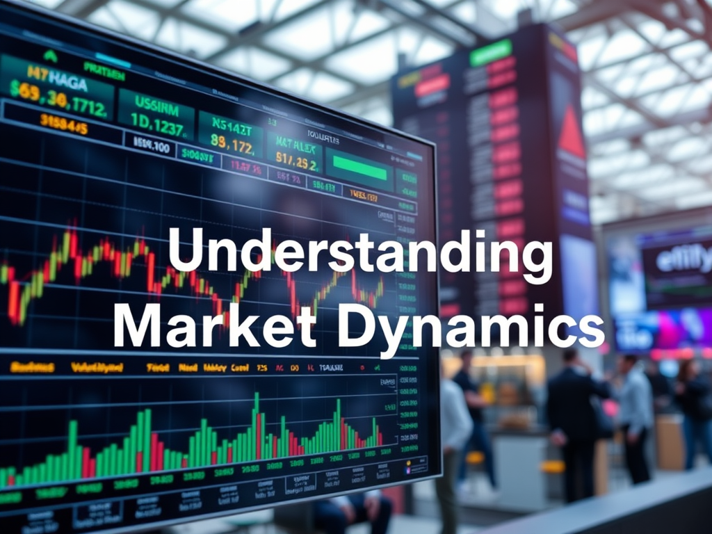 Understanding Market Dynamics – Trading Sessions